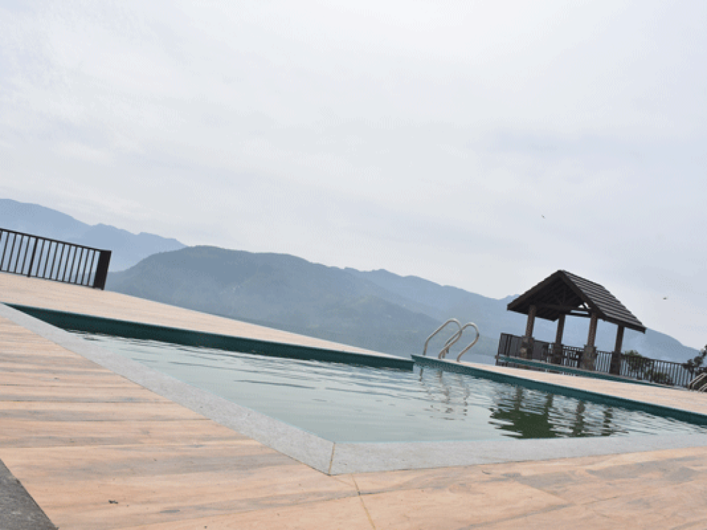 Marabedda Gardens Resort