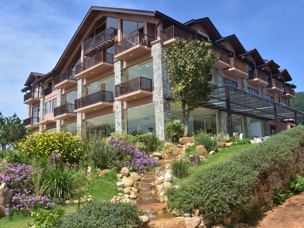 Marabedda Gardens Resort