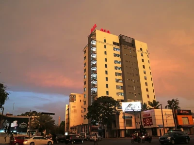 AIA Insurance Lanka Limited - Colombo