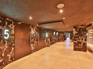 Scope Cinemas – Colombo City Centre