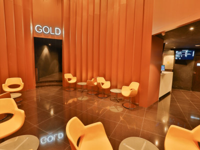 Scope Cinemas – Colombo City Centre