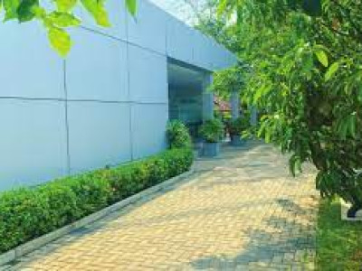 IMBS Green Campus (IMBS Campus) - Gampaha