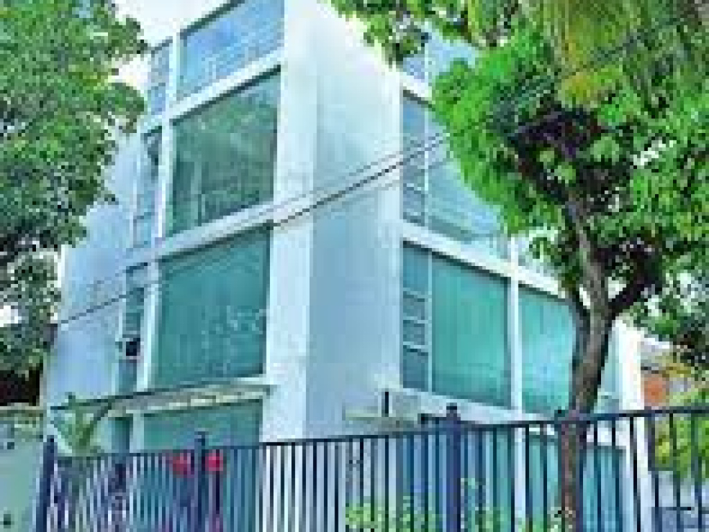 IMBS Green Campus (IMBS Campus) - Gampaha