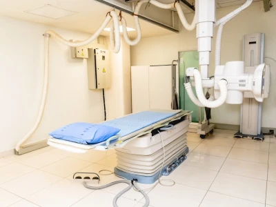 Nawaloka Hospitals PLC – Colombo Main Branch