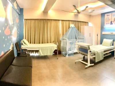 Nawaloka Hospitals PLC – Colombo Main Branch