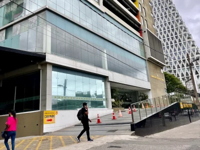 Nawaloka Hospitals PLC – Colombo Main Branch