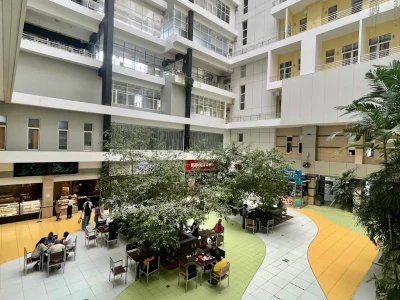 Asiri Central Hospital – Central Hospital Limited