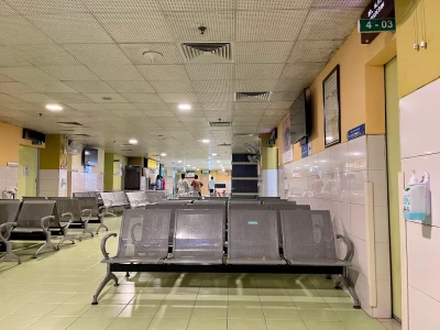 Asiri Central Hospital – Central Hospital Limited