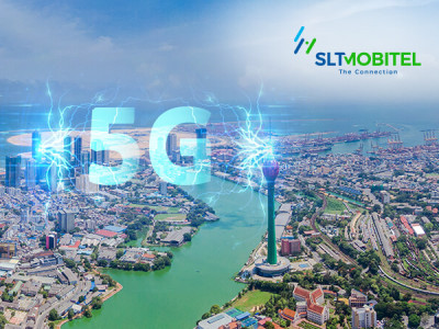 SLTMobitel Head Office – Contact Info & Services Overview