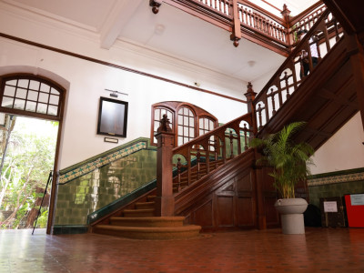 Sri Lanka Law College Colombo - Legal Education Overview