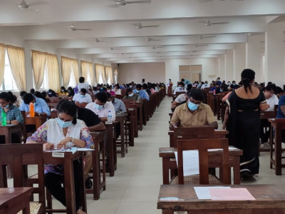 Sri Lanka Law College Colombo - Legal Education Overview