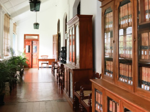 Sri Lanka Law College Colombo - Legal Education Overview