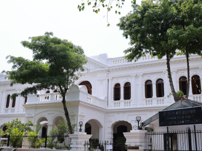 Sri Lanka Law College Colombo - Legal Education Overview