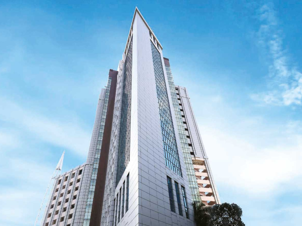 HNB Head Office Colombo – Contact Info & Services Overview