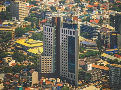 HNB Head Office Colombo – Contact Info & Services Overview