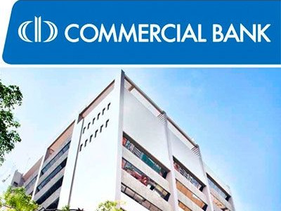 Commercial Bank Head Office Colombo – Contact Info & Service Overview