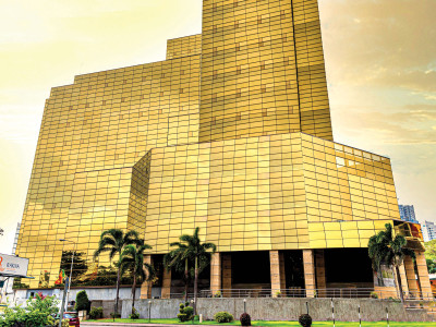 Sampath Bank Head Office Colombo – Contact Info & Full Service Overview