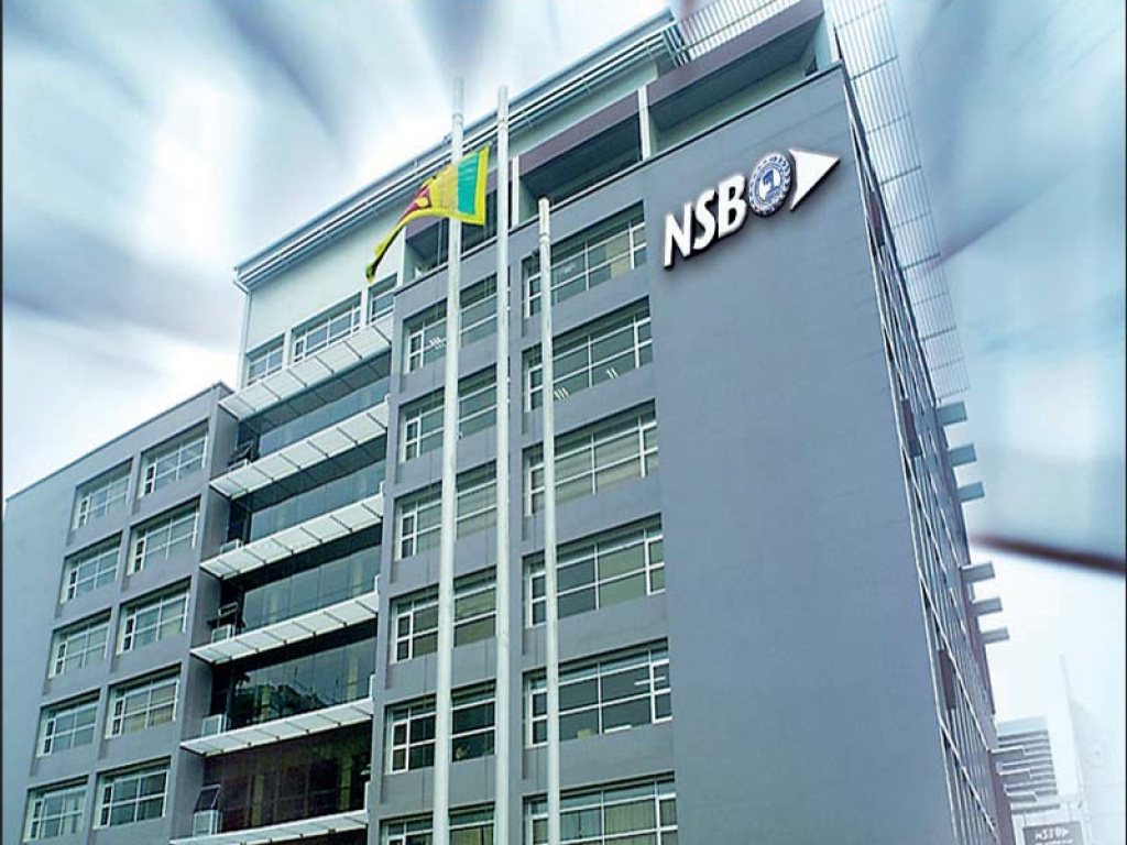 NSB Bank Head Office Colombo – Contact & Service Overview