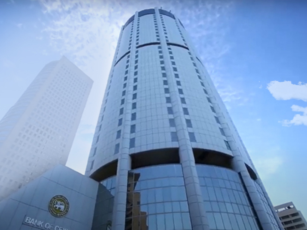 BOC Head Office Colombo – Contact & Service Overview