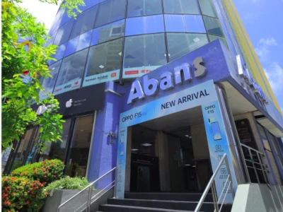 Abans PLC – Head Office & Main Showroom