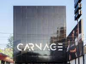 Carnage Flagship Store