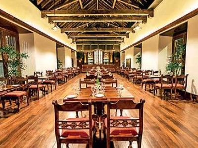 Ceylon Curry Club – Contemporary Sri Lankan Dining in Dutch Hospital ...