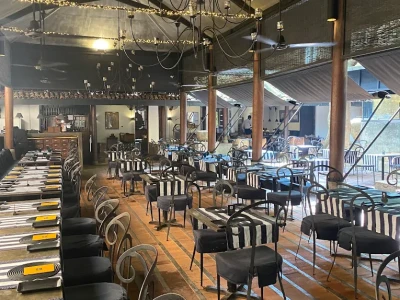 The Gallery Café – Iconic Paradise Road Dining in Colombo