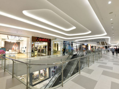 Colombo City Centre Mall