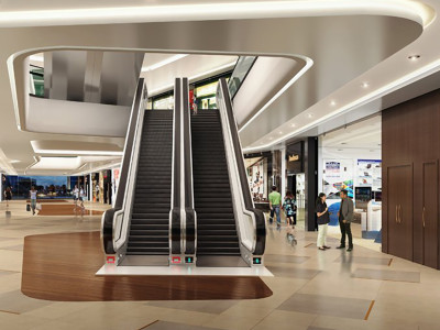 Colombo City Centre Mall
