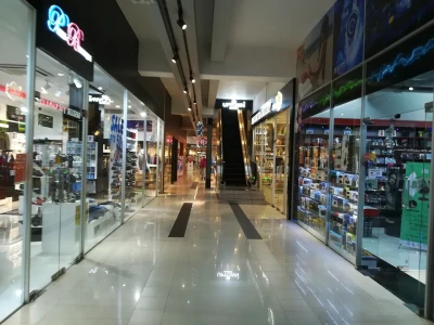 Liberty Plaza Colombo