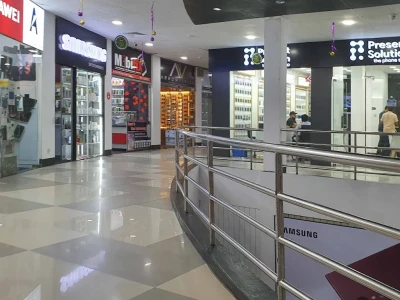 Liberty Plaza Colombo