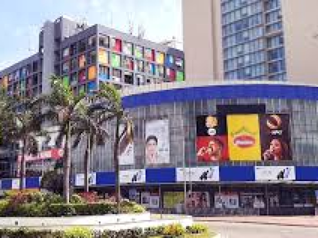 Liberty Plaza Colombo