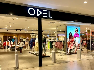 Odel – Sri Lanka’s Premier Fashion & Lifestyle Department Store