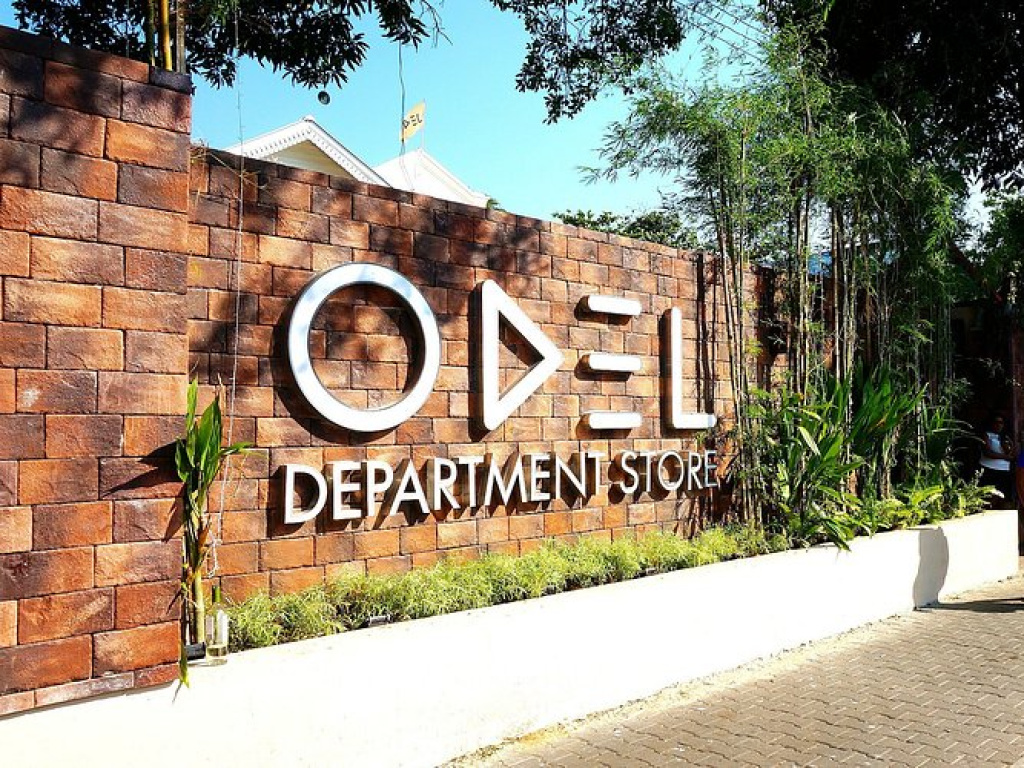 Odel – Sri Lanka’s Premier Fashion & Lifestyle Department Store