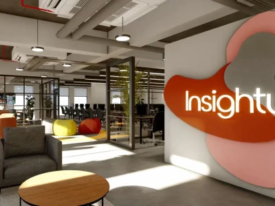 Insighture Colombo | AI-Driven Product Engineering & Cloud Innovation Hub