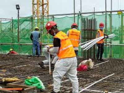 Access Engineering PLC – Colombo's Leading Civil Engineering & Construction Firm