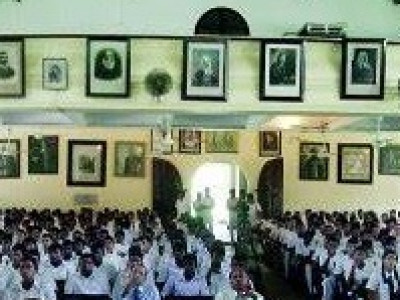 S. Thomas’ College, Mount Lavinia | Anglican Boys’ School & Heritage Campus