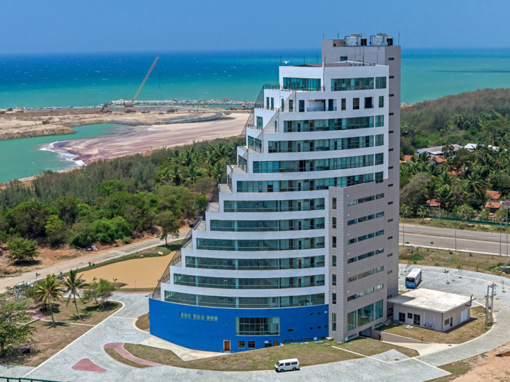 Maga Engineering – Sri Lanka’s Largest Civil & Infrastructure ...