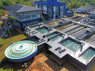 National Water Supply & Drainage Board (NWSDB)