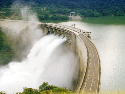 Ceylon Electricity Board (CEB)