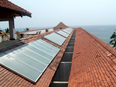 SolarTherm – Sri Lanka’s Trusted Solar Water Heating & PV Expert