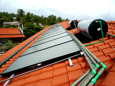 SolarTherm – Sri Lanka’s Trusted Solar Water Heating & PV Expert
