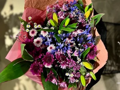 Shirohana Flowers – Premium Flower & Gift Boutique in Colombo