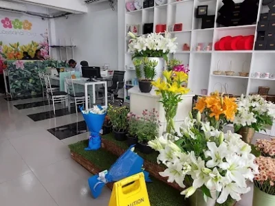 Lassana Flora – Sri Lanka’s Top Online Florist & Gift Delivery Platform