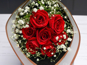 WishQue – Premium Fresh Flowers & Bouquets Delivered Across Sri Lanka