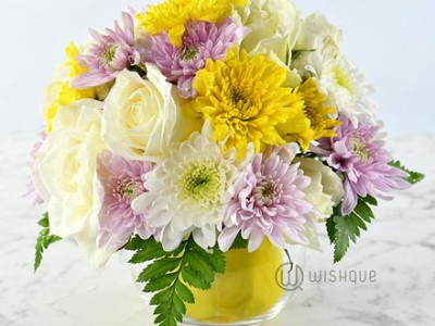 WishQue – Premium Fresh Flowers & Bouquets Delivered Across Sri Lanka