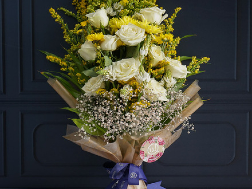 WishQue – Premium Fresh Flowers & Bouquets Delivered Across Sri Lanka