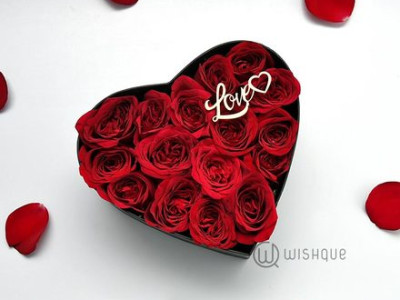 WishQue – Premium Fresh Flowers & Bouquets Delivered Across Sri Lanka