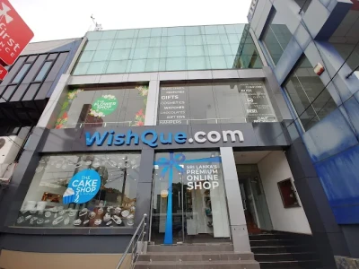 WishQue – Premium Fresh Flowers & Bouquets Delivered Across Sri Lanka
