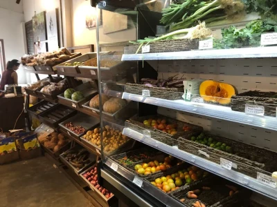 Good Market Sri Lanka – Nationwide Organic & Social Enterprise Marketplace